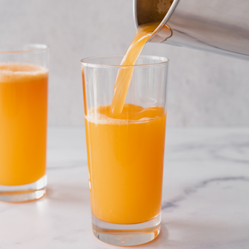 Nut Milk Drink Recipes | Vegan Cocktails, Hot Drinks & Beverages ...