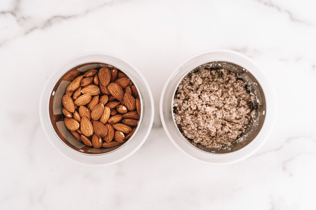 What to Do With Leftover Pulp When You Don't Want to Eat It – Almond Cow