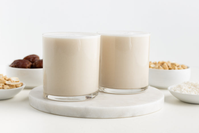 Scary Facts About Store Bought Milk | Buying Plant-Based Milks – Almond Cow