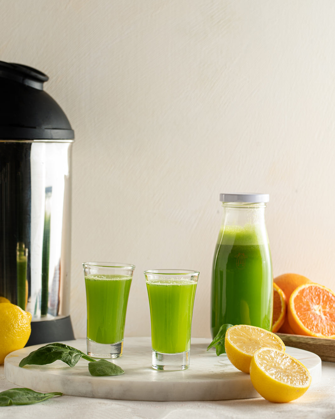 The AC Blog – Almond Cow