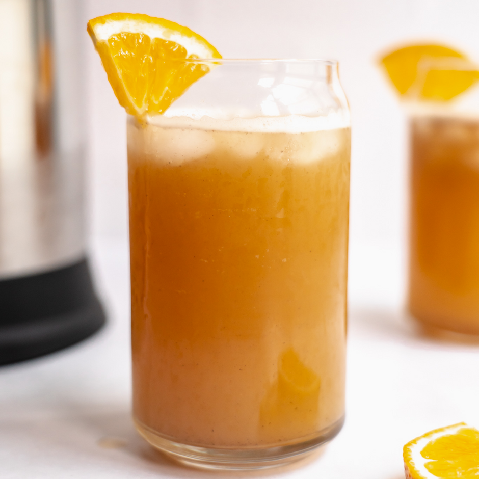 ACE Juice – Almond Cow