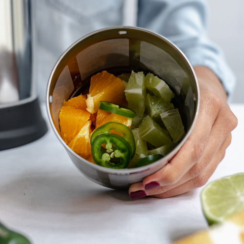 Infusion Recipes: Fruit, Spices, and More | Almond Cow