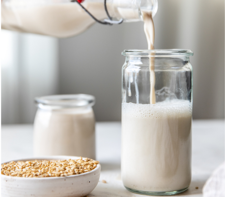 The AC Blog – Almond Cow