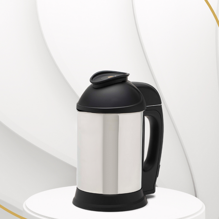 The AC Blog – Almond Cow