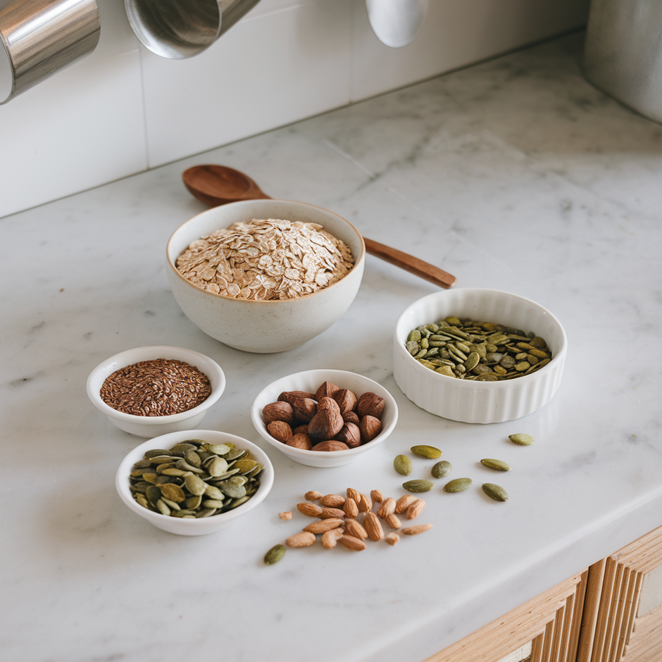 The AC Blog – Almond Cow