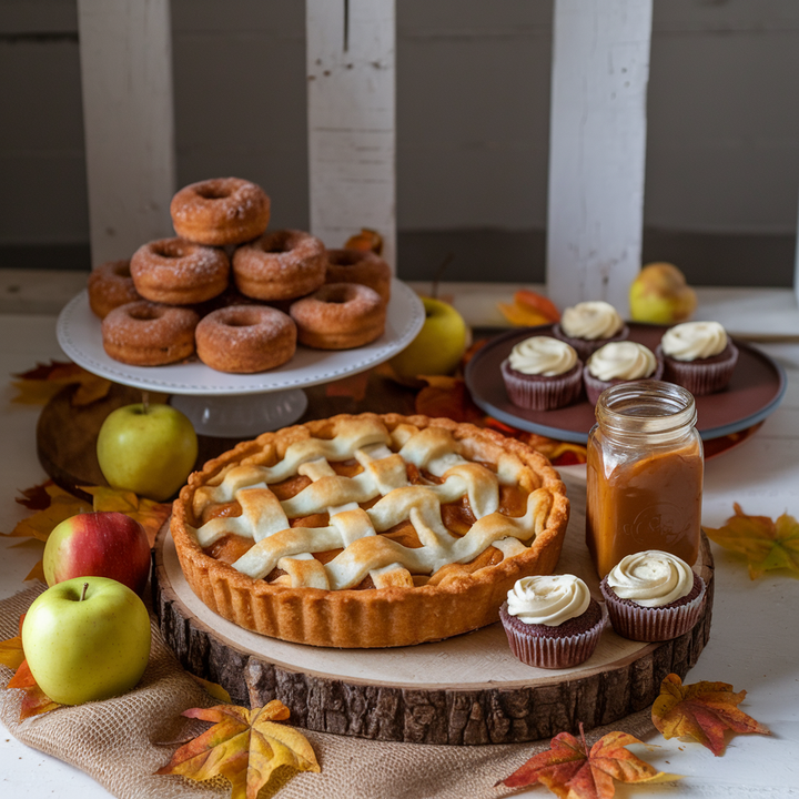 The AC Blog – Almond Cow