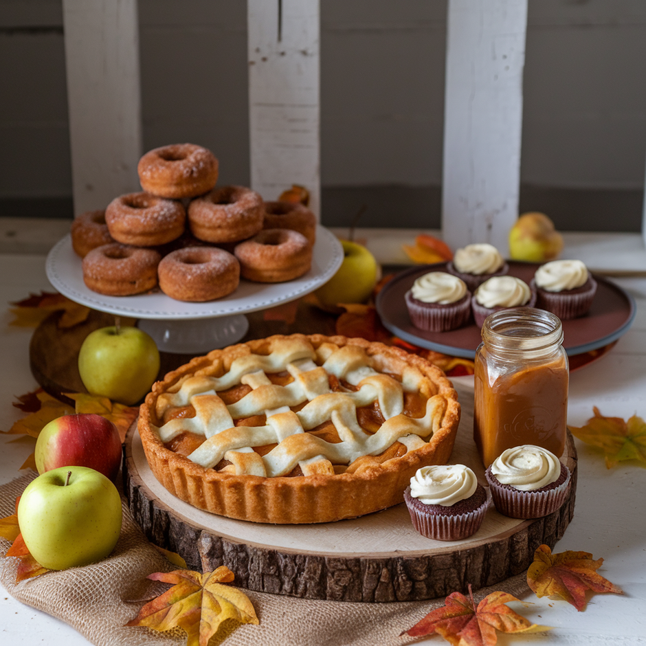 The AC Blog – Almond Cow