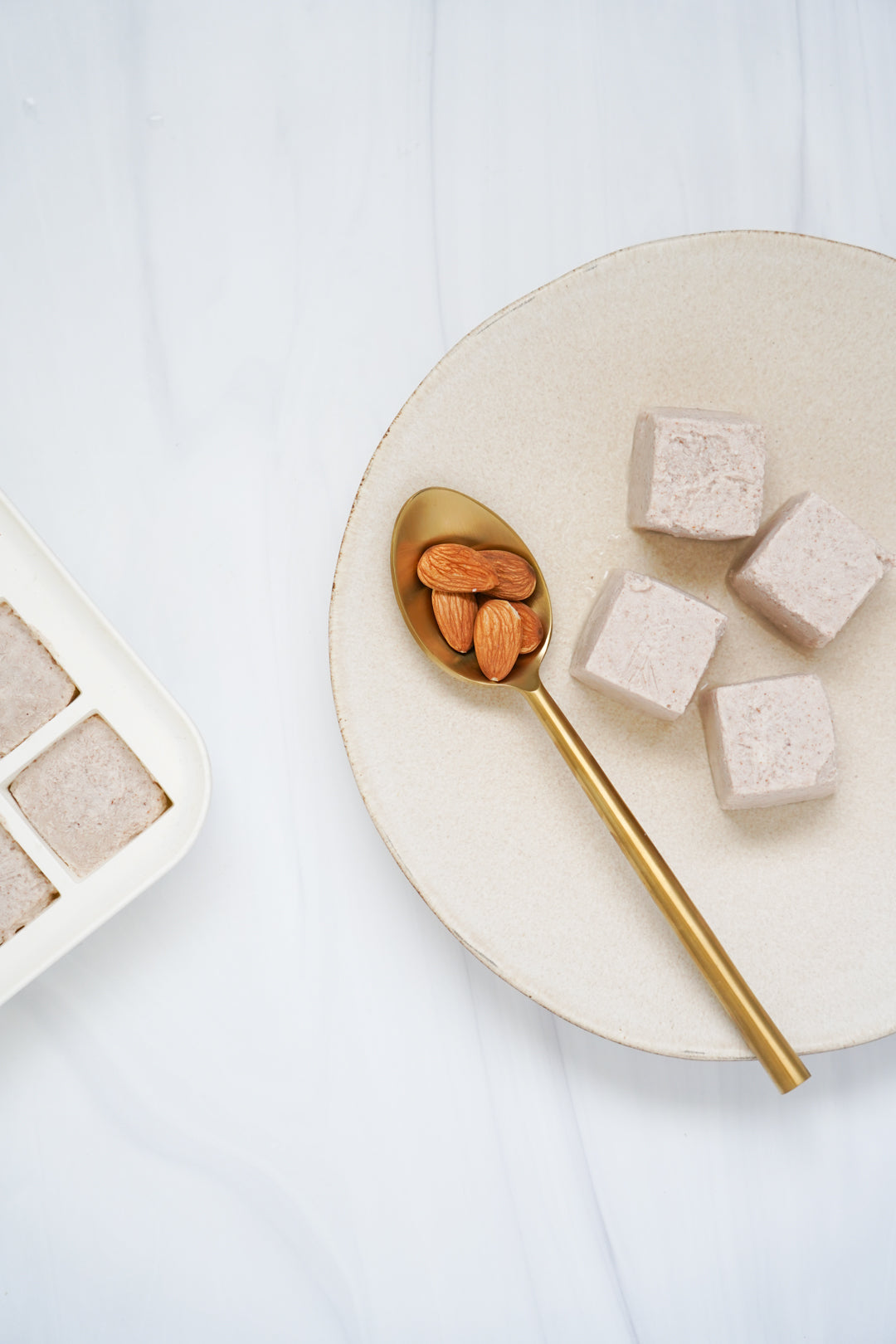 Frozen Treats – Almond Cow