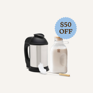 Almond Cow Pro Milk Machine - Pre-Order Now for Professional-Grade ...