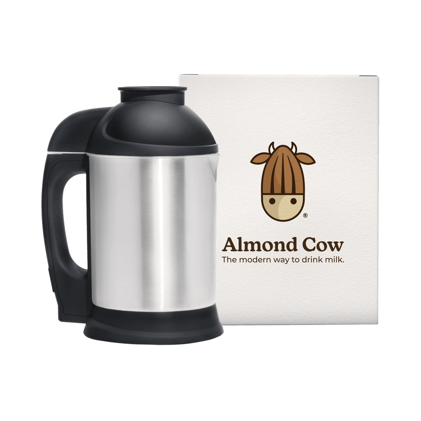 Almond Cow Milk Machine - Plant-Based Milk Maker | Make Fresh Dairy ...