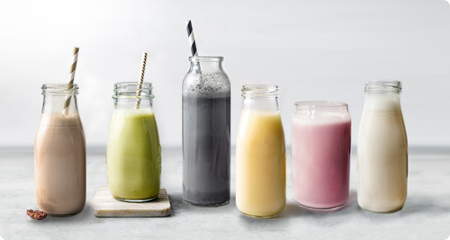 Recipes — Almond Cow | Plant-Based Milk & Milk Pulp Zero Waste Recipes