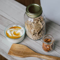 Recipes — Almond Cow | Plant-Based Milk & Milk Pulp Zero Waste Recipes