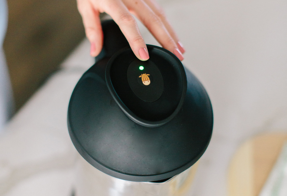 Milk Maker – Almond Cow